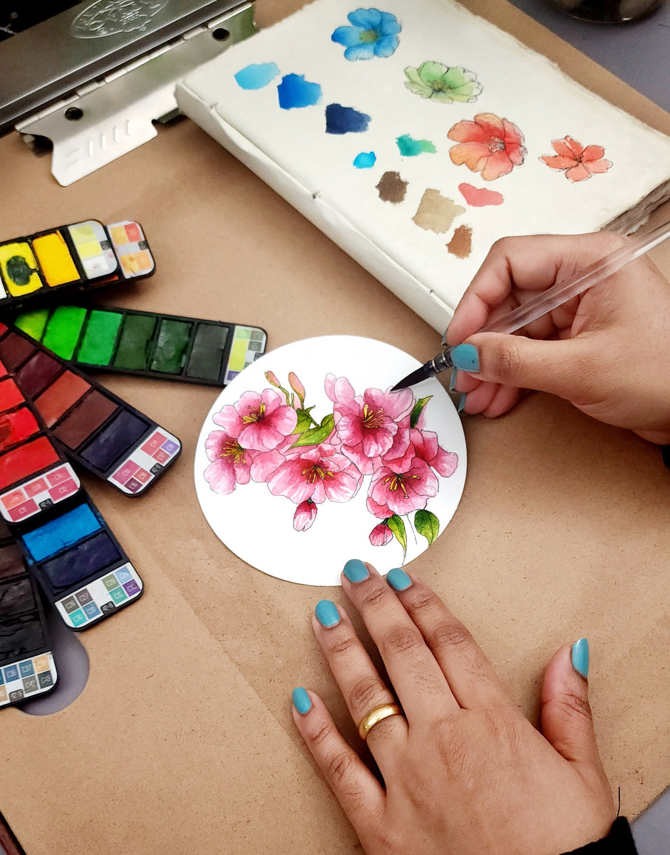 Strategies to Overcome Creative Barriers and Immerse Yourself in Art ...